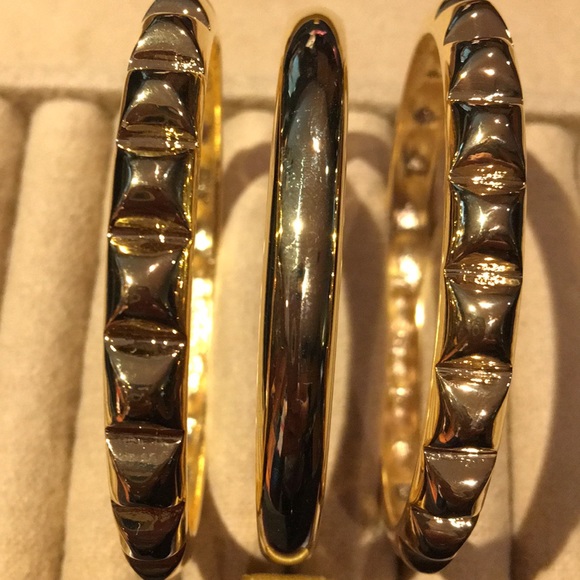 IMAN | Jewelry | Iman Bangle Bracelets | Poshmark